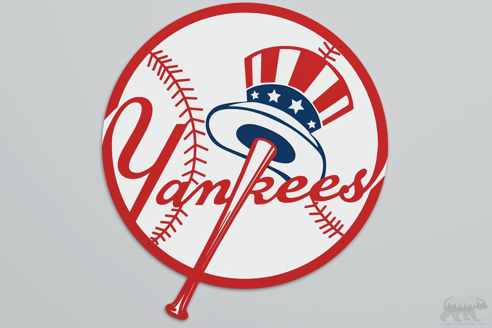 Cool Yankees Logos